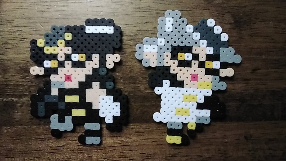 Splatoon 3 Squid Sisters Callie agent 1 and Marie agent 2 - Etsy
