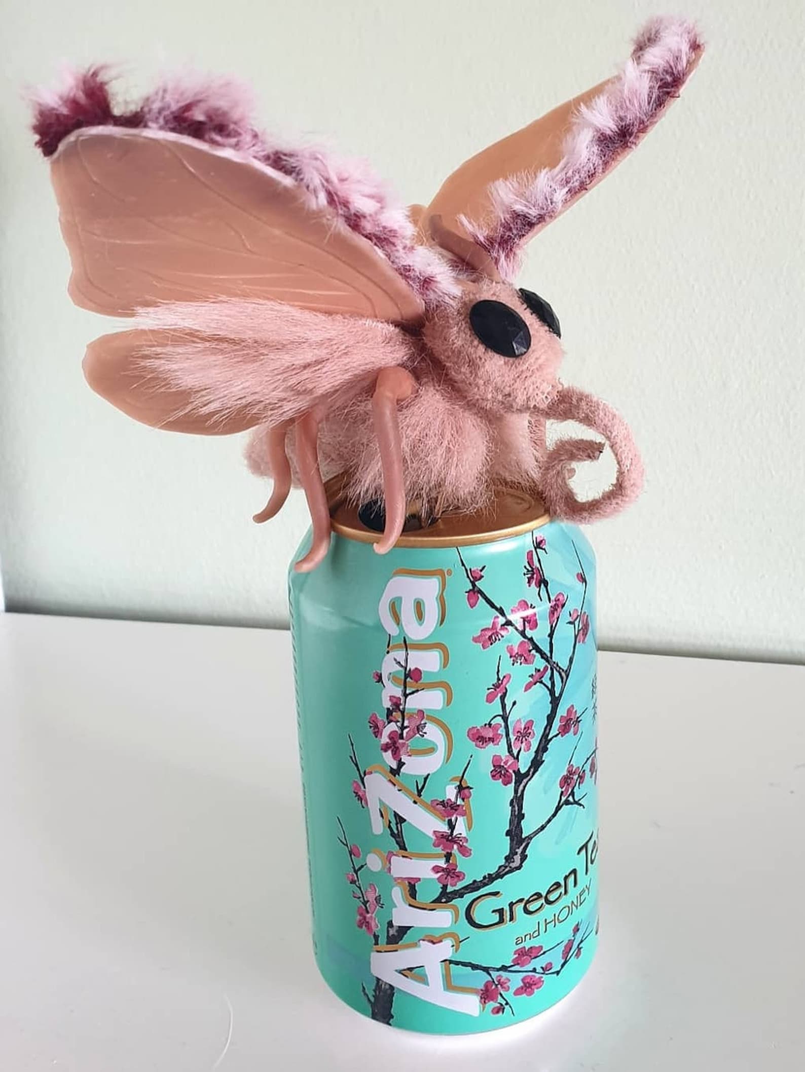 Upcycled Sculptures / cute creatures / custom made / Dinosaur | Etsy