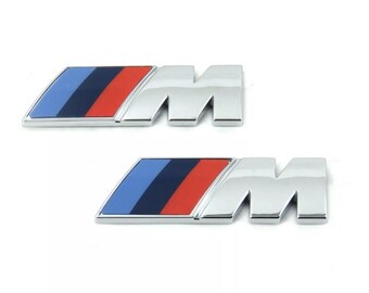 Bmw Sticker Emblem | Etsy