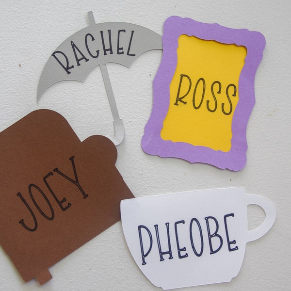 College Door Decs - Etsy