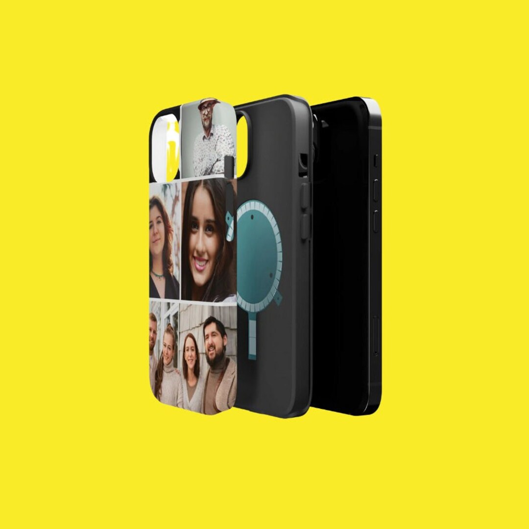 Magsafe Tough Cases - Personalized Cases - Photo Cases - Picture Cases ...