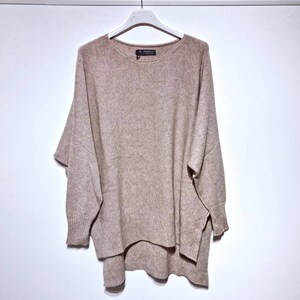 Ultra Soft Italian Jumper by Alpini - Etsy UK