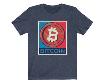 RUN BTC / Bitcoin / BTC / Btc Shirt / Crypto / Cryptocurrency - Etsy