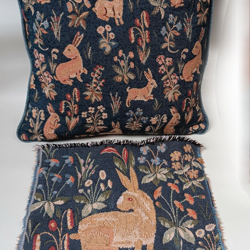 Medieval Pillow - Etsy