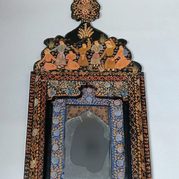 Antique Persian - Etsy