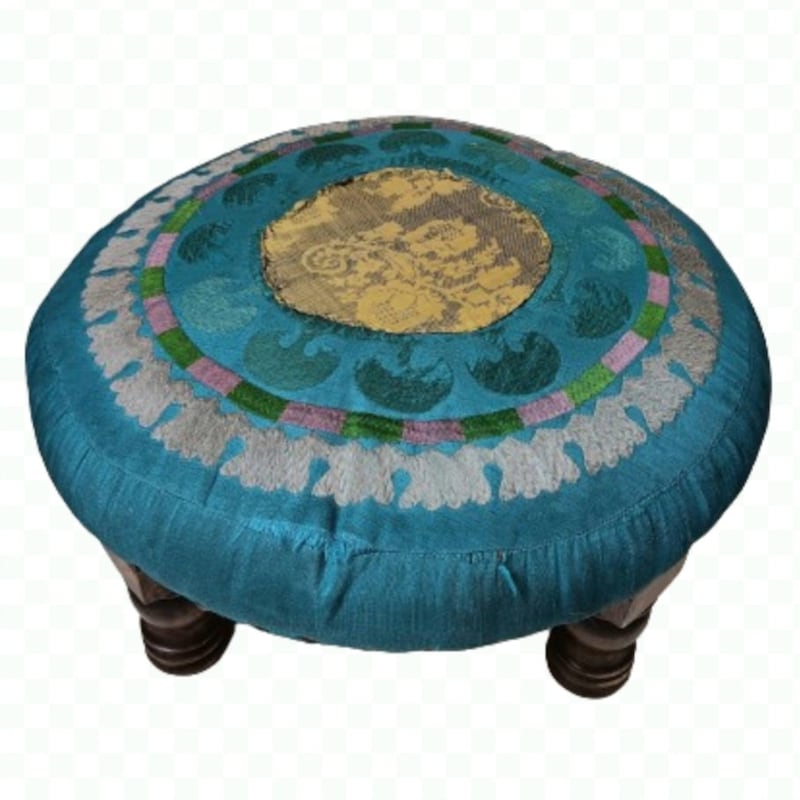 Indian Stool - Etsy