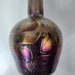 Mtarfa Maltese Marbled Glass Vase - Etsy