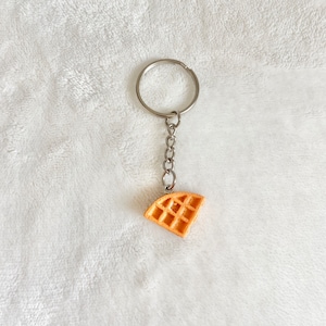 Pastry Keychains - Etsy