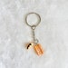 Pastry Keychains - Etsy