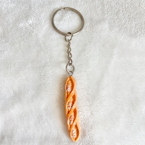 Pastry Keychains - Etsy