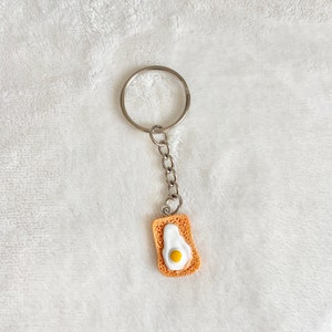 Pastry Keychains - Etsy