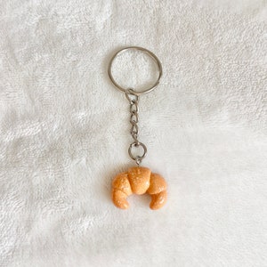 Pastry Keychains - Etsy