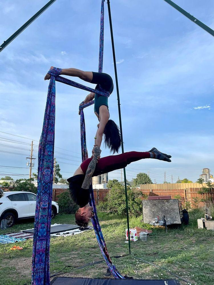 Aerial Tripod Rig 20ft Free Shipping adjustable Rig - Etsy