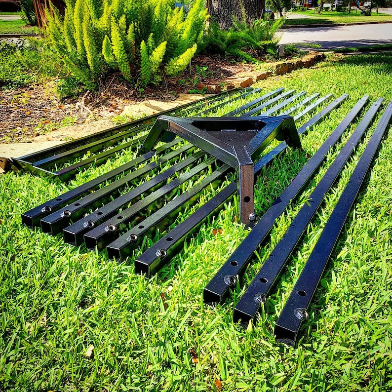 Aerial Tripod Rig 20ft Free Shipping (adjustable Rig) - Etsy