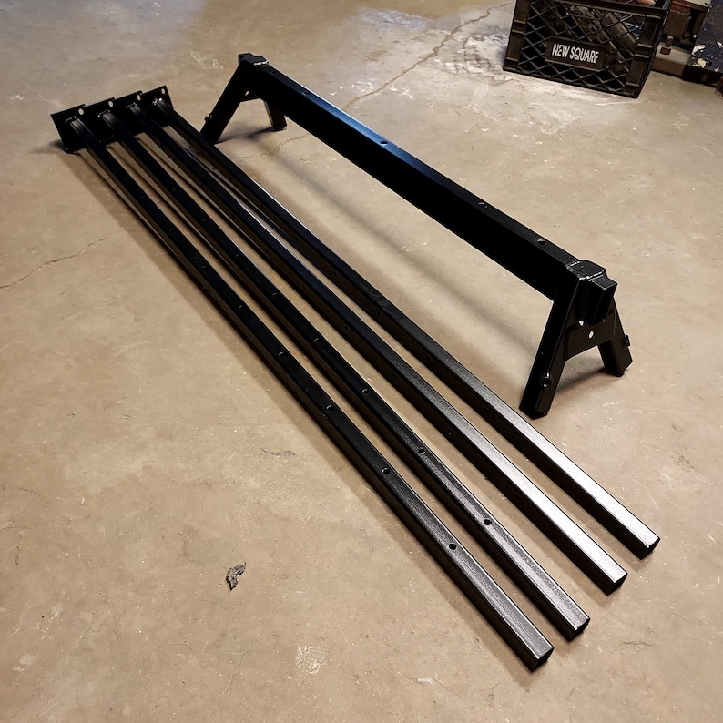 Aerial Quad Rig 20ft Free Shipping adjustable Rig - Etsy