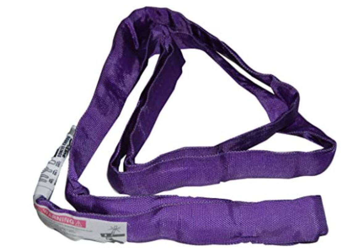 Endless Sling (spanset) - Etsy