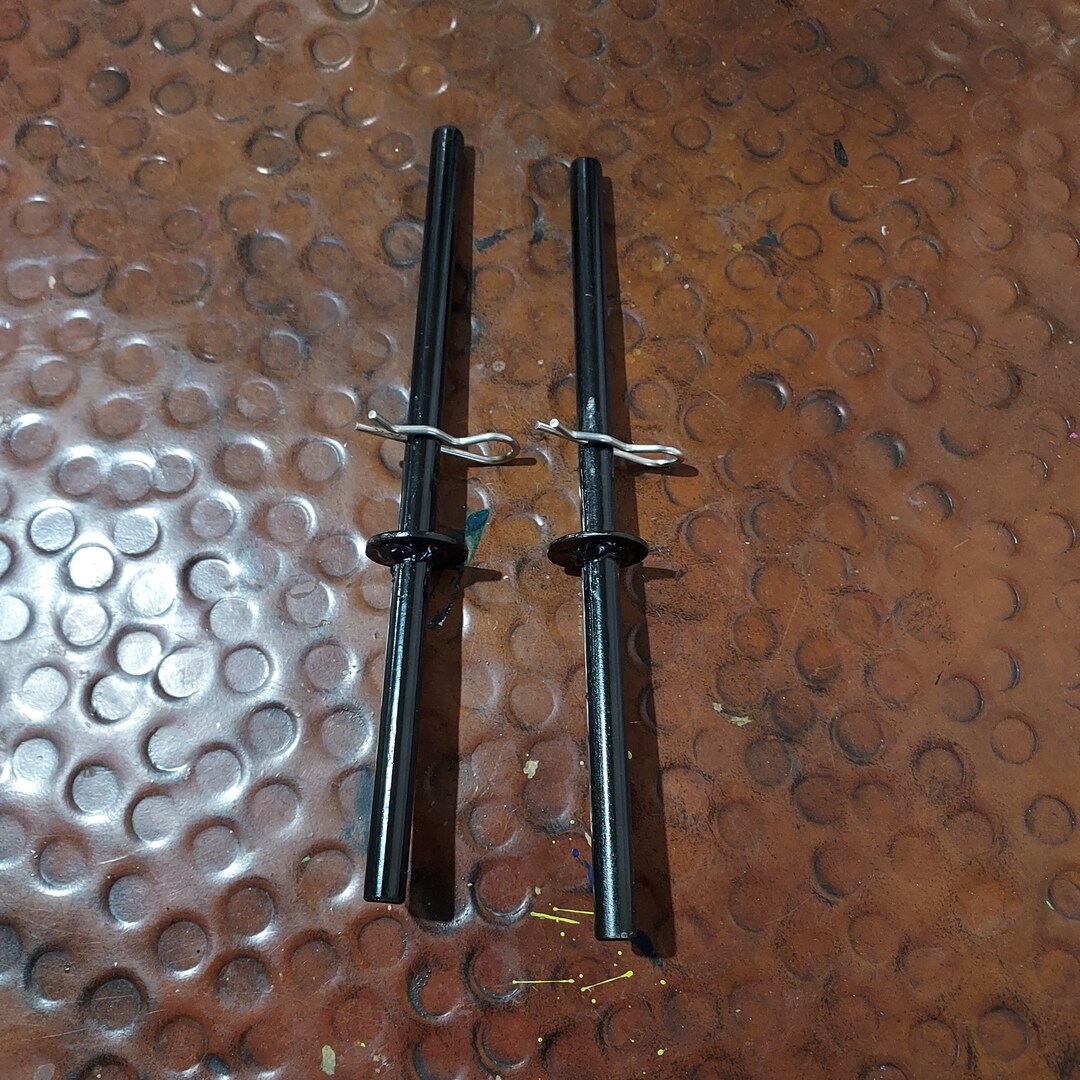 Tie off Cleats for Aerial Rig - Etsy