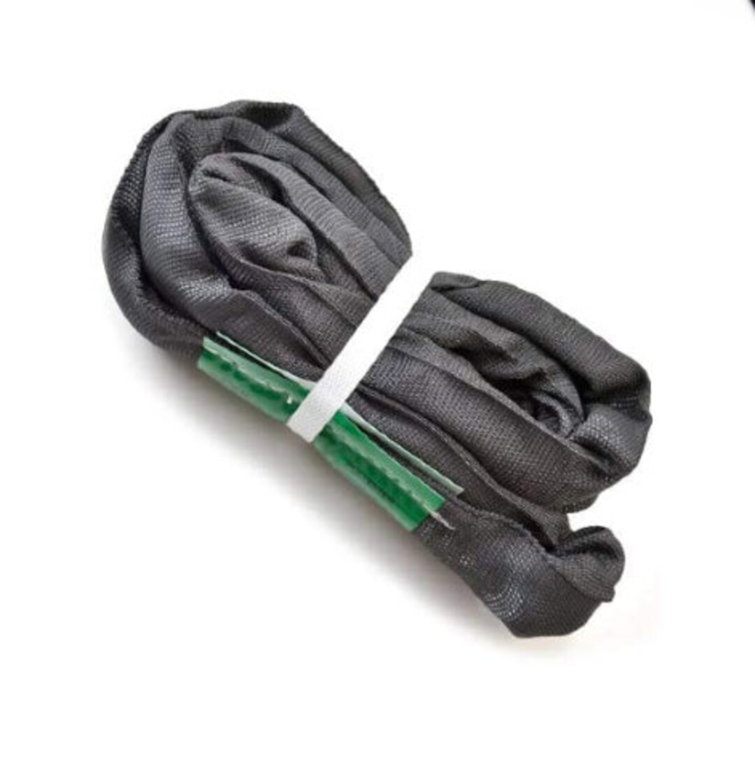 Heavy Duty Black Spanset - Etsy