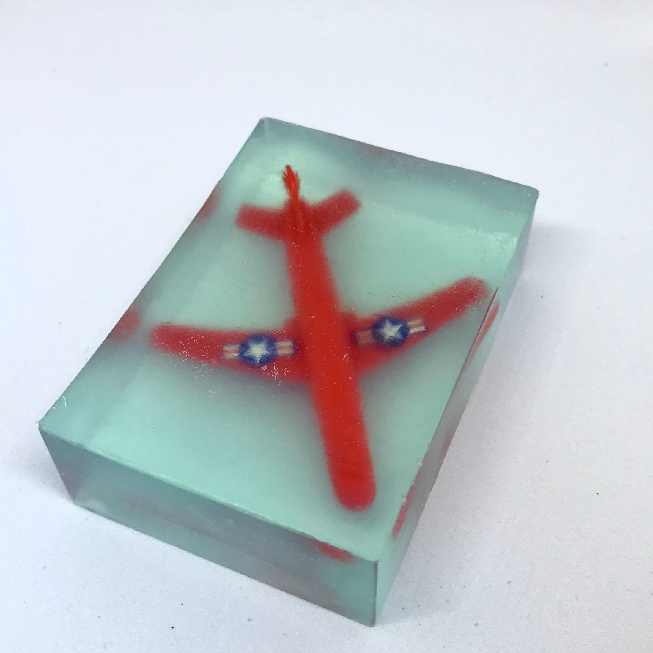 Speedy Jet Soap, toy soap, hand washing, bath time fun, homemade soap ...