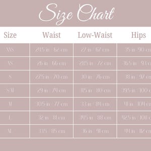 Low Rise Mini Skirt Sewing Pattern: Beginner-friendly PDF (XXS-XL) - Etsy