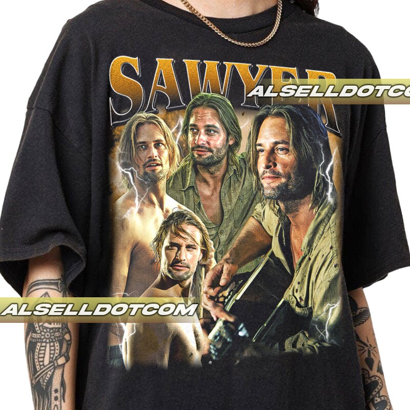Lost Tv Show - Etsy