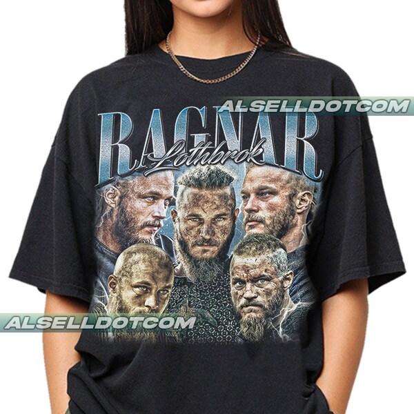 Ragnar - Etsy