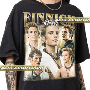 Finnick - Etsy