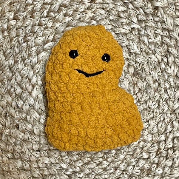 Nugget Plush - Etsy