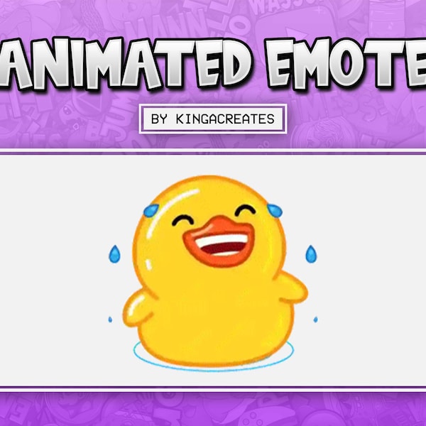 Twitch Lmao Emote - Etsy