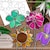 PATTERN • Golden Retriever Stained Glass Pattern • PDF • Digital ...