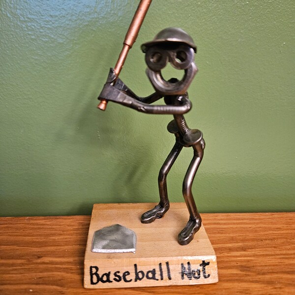 Nuts and Bolts - Etsy