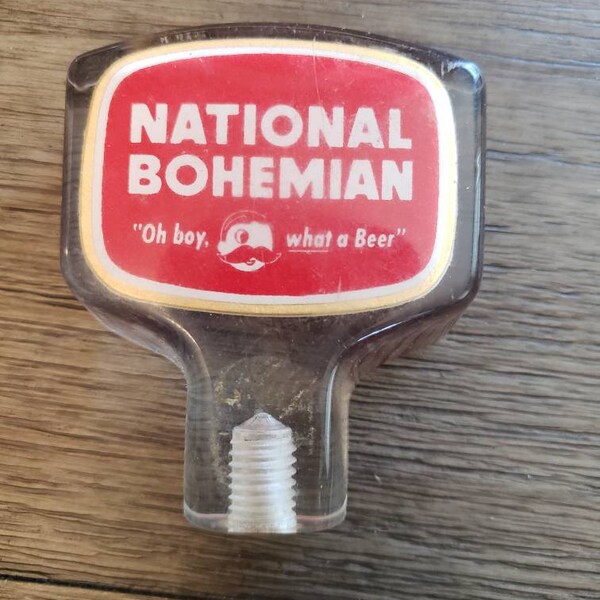 Beer Tap Handle - Etsy