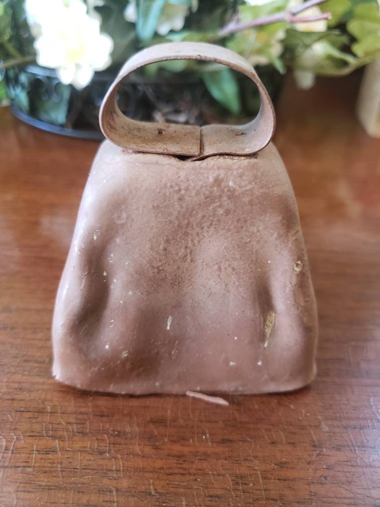 Vintage Westinghouse Advertising Cowbell Promo - Etsy