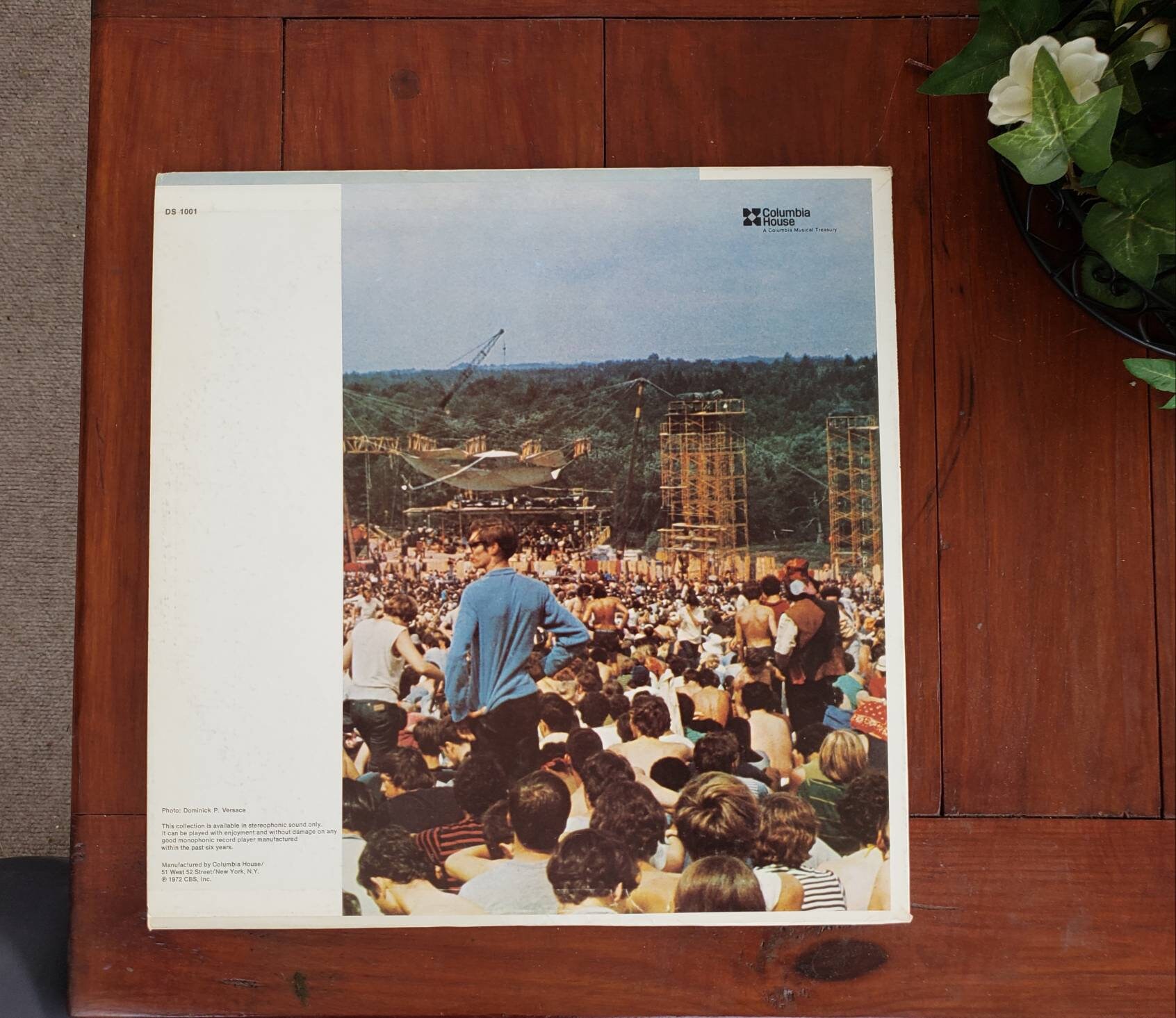 20 Monster Hits & 10 More Monster Hits LP Vinyl Record Set Columbia ...