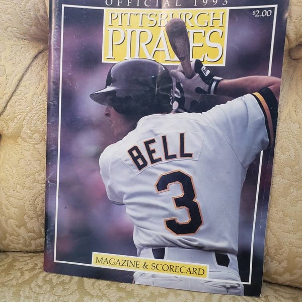 Pirate Magazine - Etsy