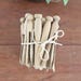 Vintage Wooden Clothes Pins, Wood Clothes Pins, Lot of 20 Laundry ...