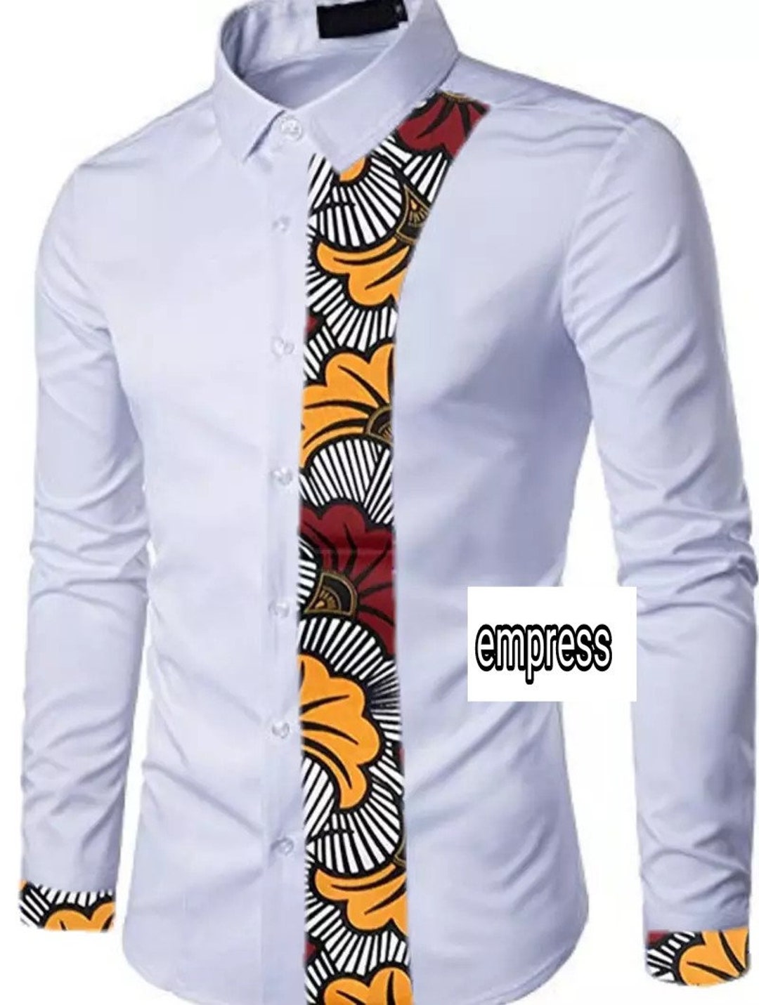 African Top Wear | African Kaftan Top | Dashiki Mens Wear| Family ...