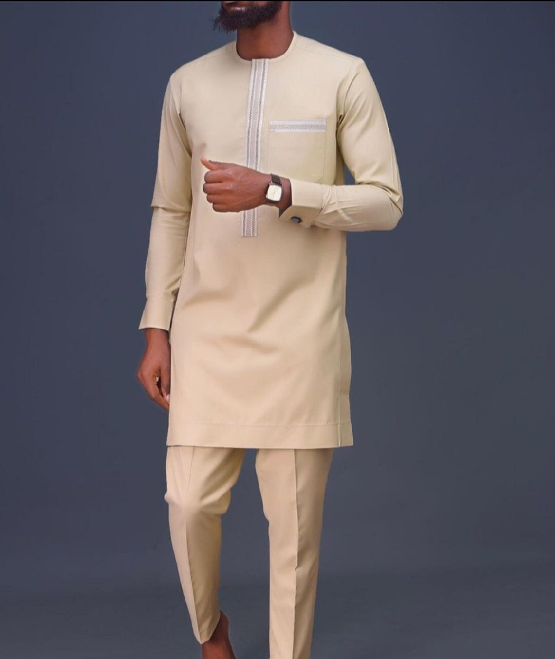 African Mens Suit African Mens Clothing African Mens - Etsy