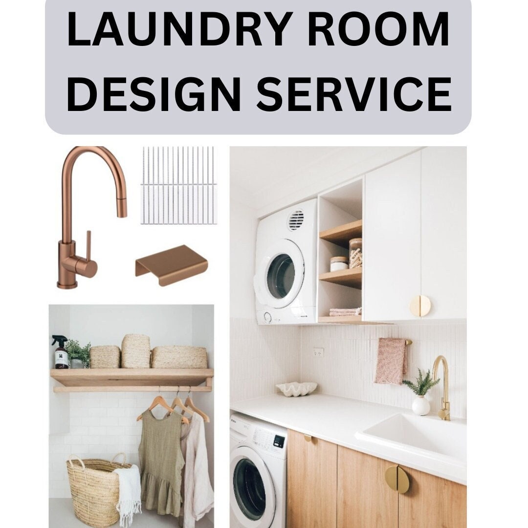 Online Laundry Design Consultation ,online Interior Design Service ...