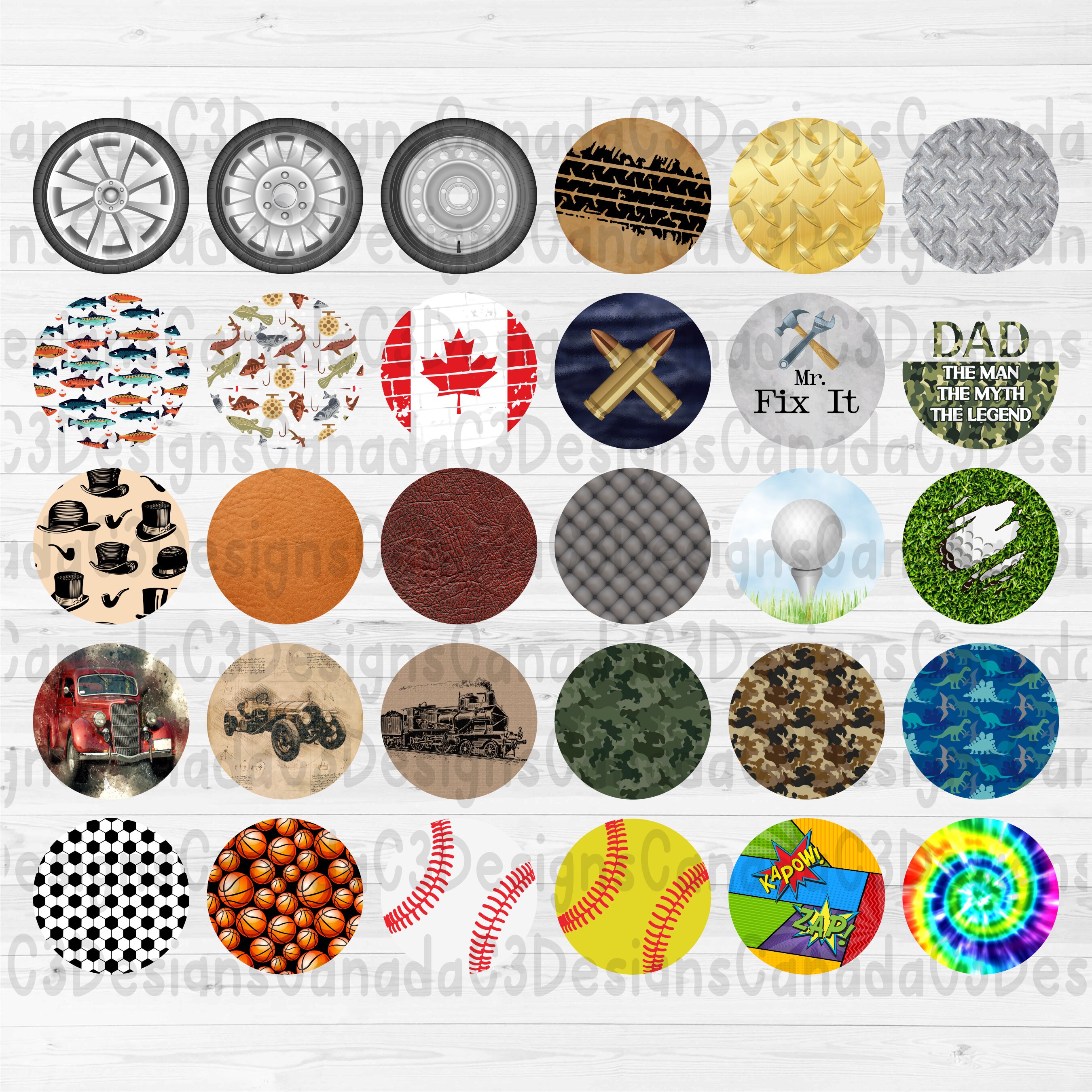 Car Coaster PNG, Car Coaster Sublimation, Car Coaster for Men, Car ...