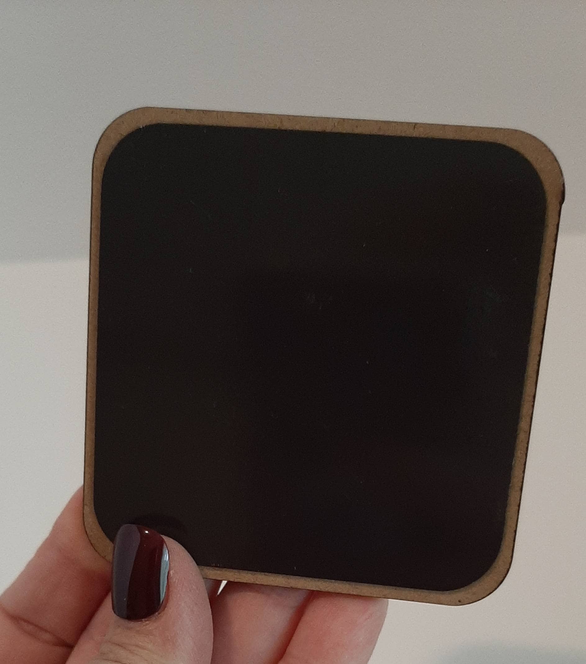 Cardinal 3x3 Magnet - Etsy