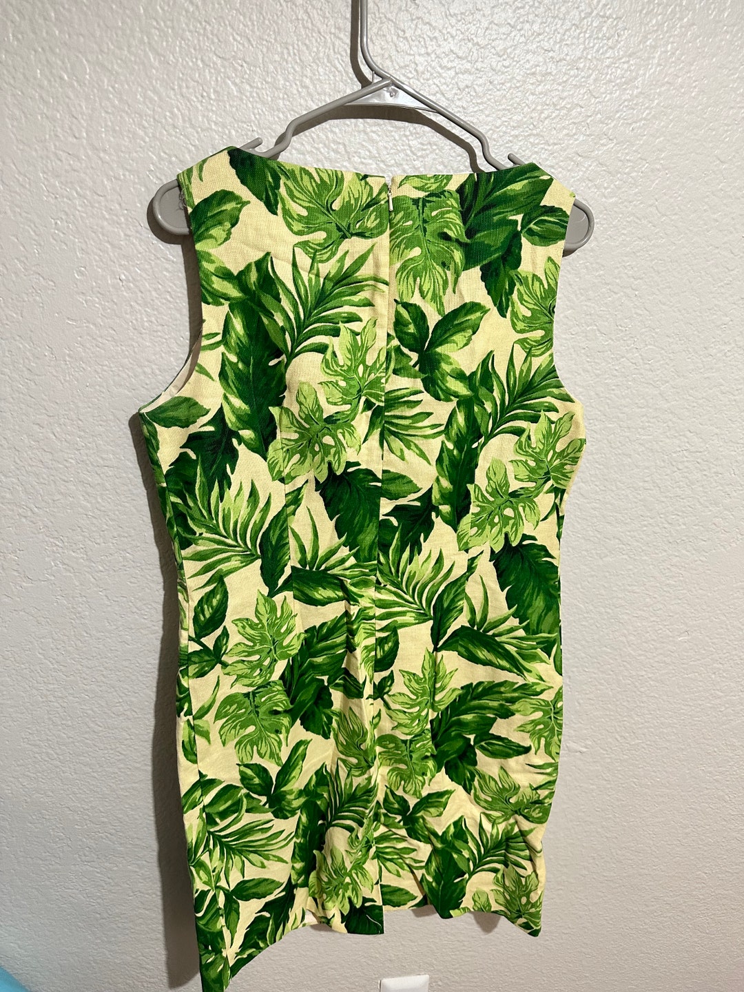 Ultra Dress New York Tropical Dress Size 12 | Women’s Summer Dress ...