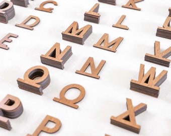 Changeable Letter Board - Etsy