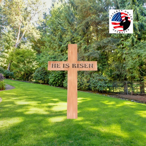 Easter Outdoor Decor - Etsy