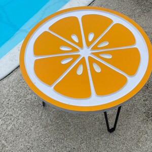 Outdoor Tables Patio Tables Weatherproof Furniture Side Table Pool ...