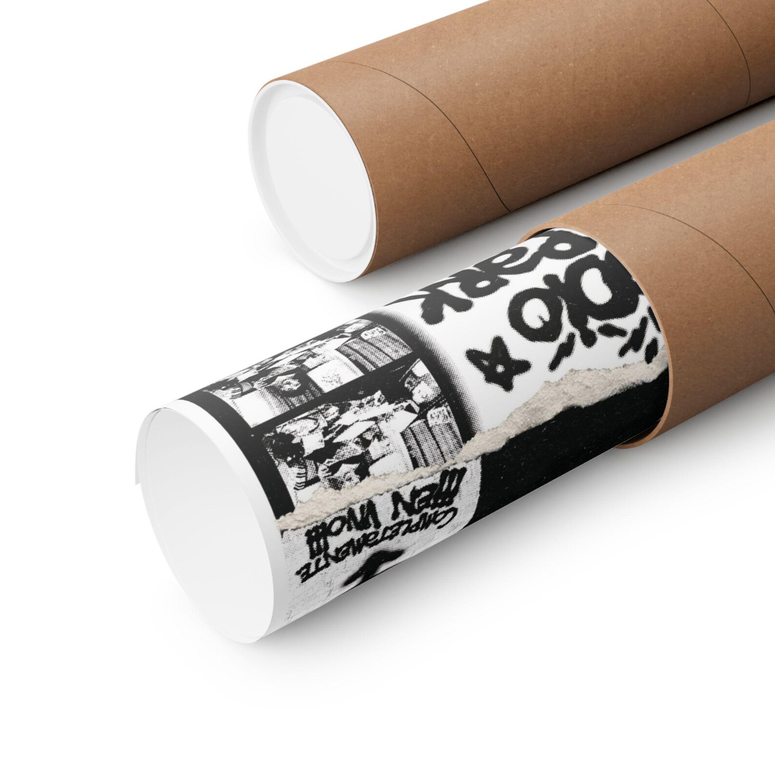 Charly García Modern Clix Matte Vertical Posters - Etsy