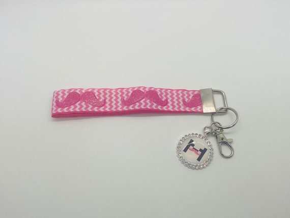 Pink Mustache Markiplier