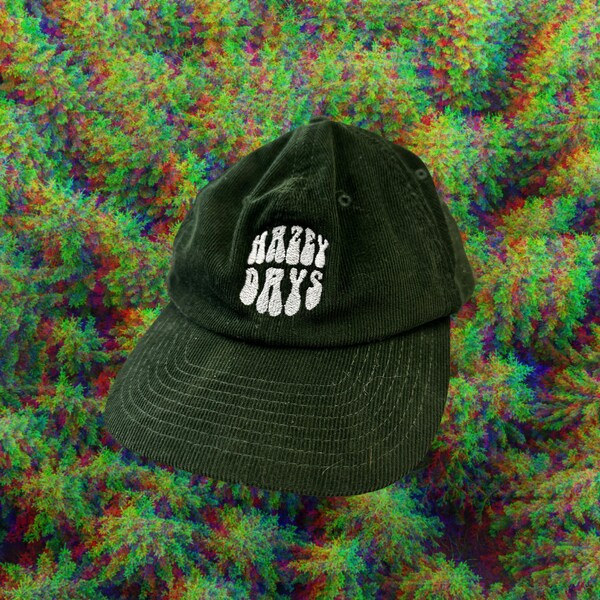 Baseball Cap Forest - Etsy