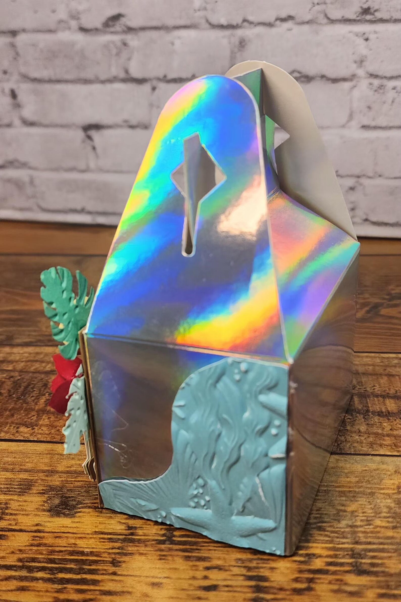 Moana 2 Favor Box Customized. Moana Gift Box, Moana Girl, Party Favor ...