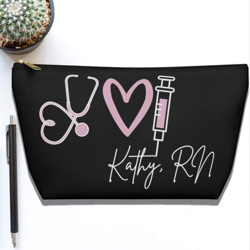 Nurse Bag - Etsy